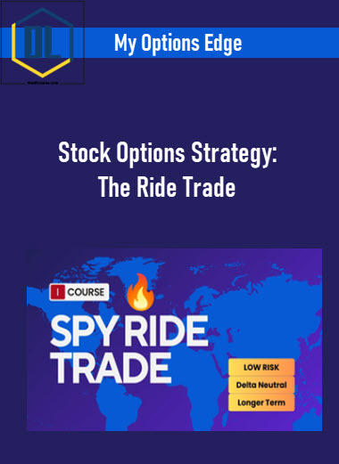 Download My Options Edge – Stock Options Strategy: The Ride Trade – The ...